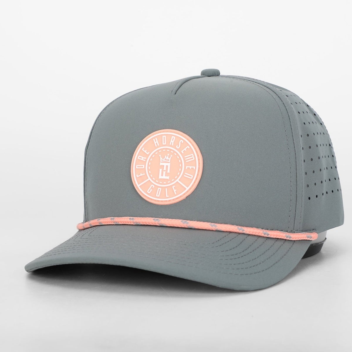 Dew Buster – Fore Horsemen