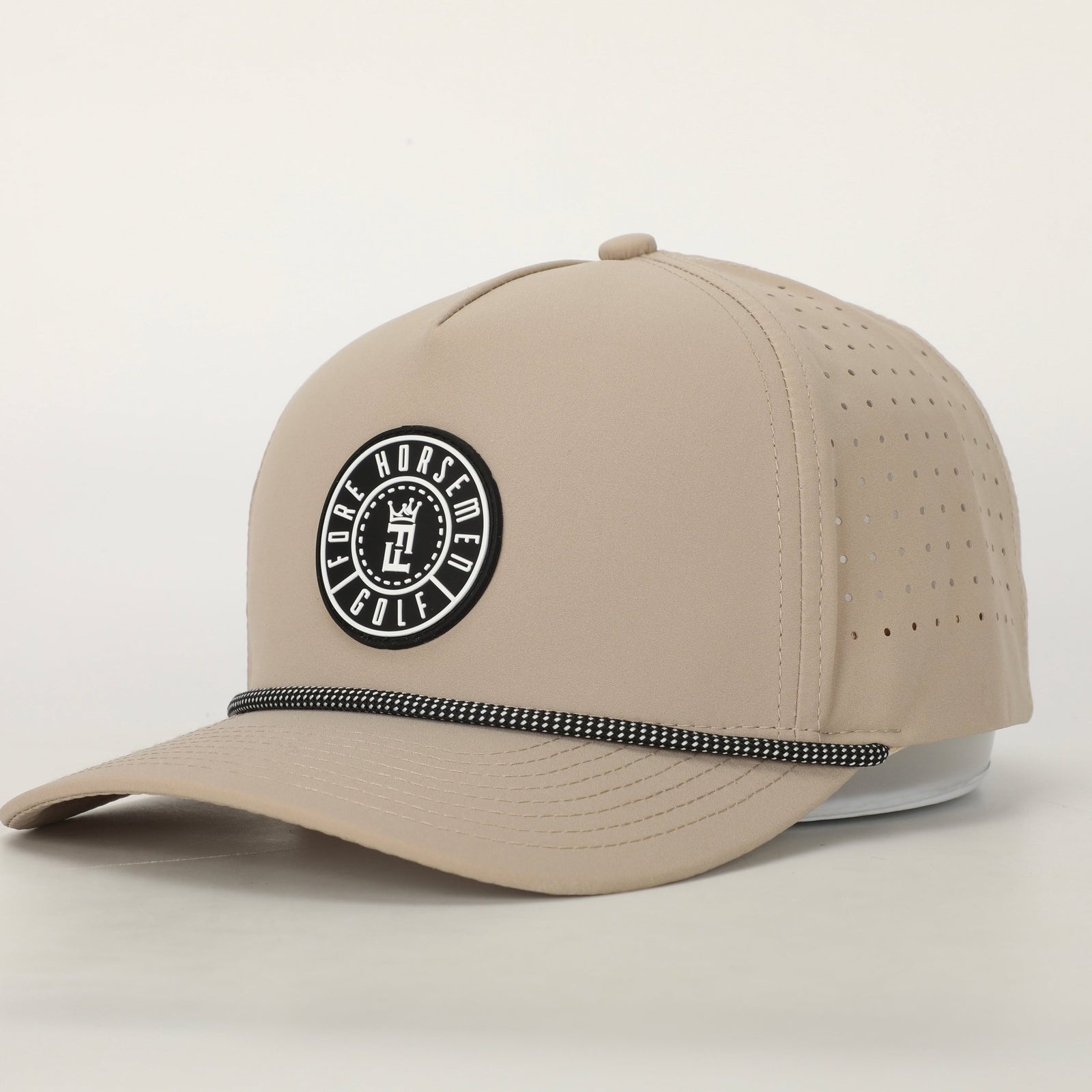 Hats – Fore Horsemen